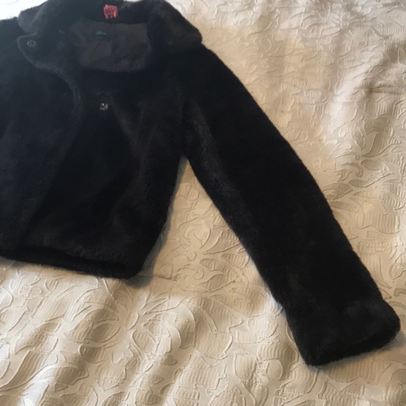 United Colors Of Benetton | Jackets & Coats | United Colors Of Benetton ...